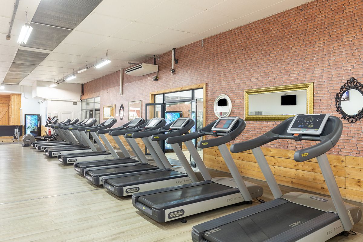 Notre Club de remise en forme - Magic Form Cachan