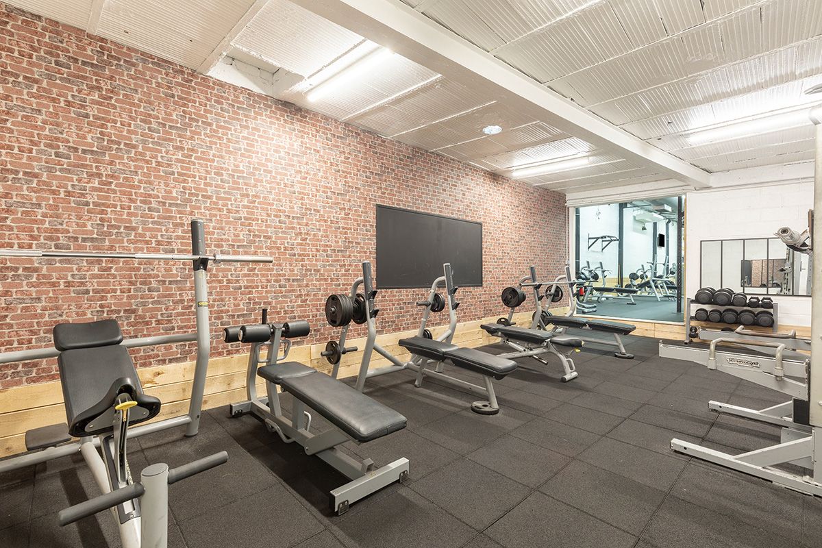 Notre Club de remise en forme - Magic Form Cachan