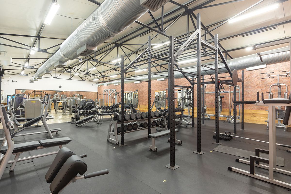 Notre Club de remise en forme - Magic Form Cachan