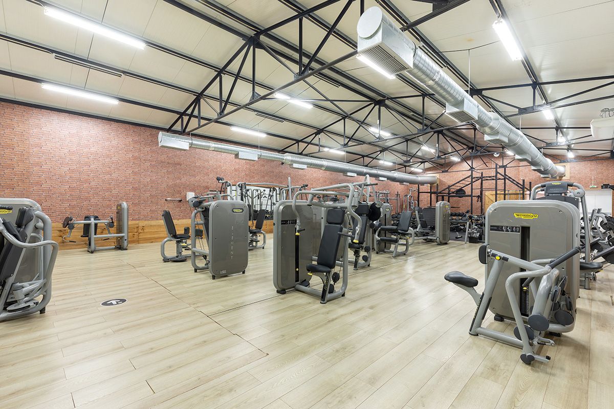 Notre Club de remise en forme - Magic Form Cachan