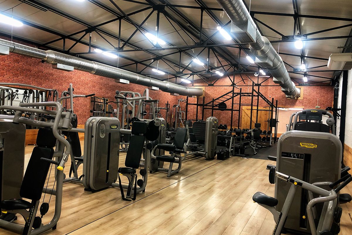 Notre Club de remise en forme - Magic Form Cachan